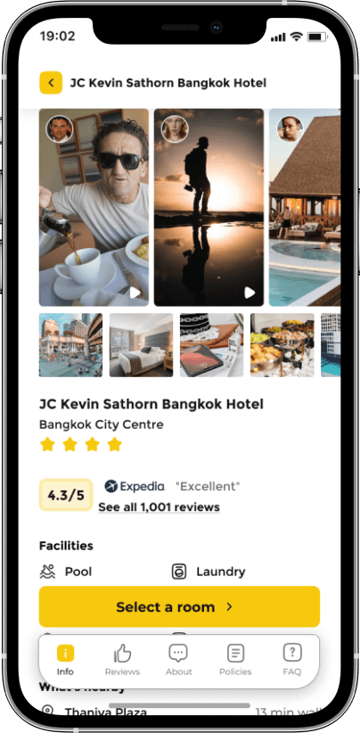Custom Software Development Solutions | Lizard Global